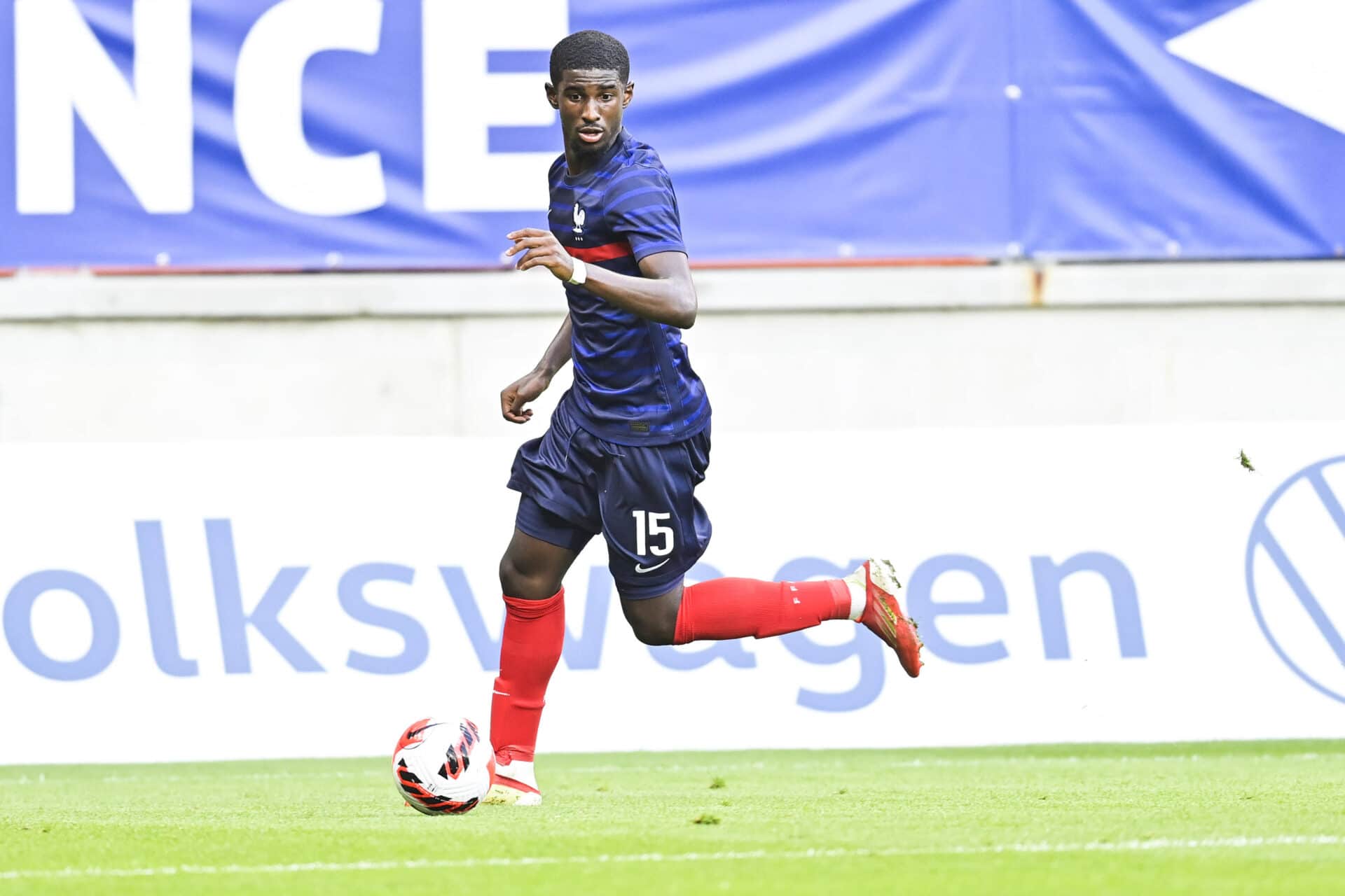 Ligue 1 : qui est Mohamed-Ali Cho, la nouvelle pépite d'Angers et des ...