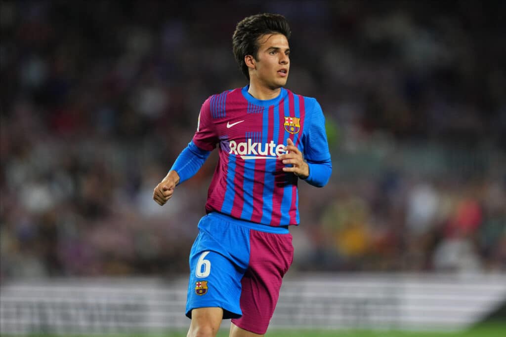 OFFICIEL : Riqui Puig file en MLS ! - BeFoot