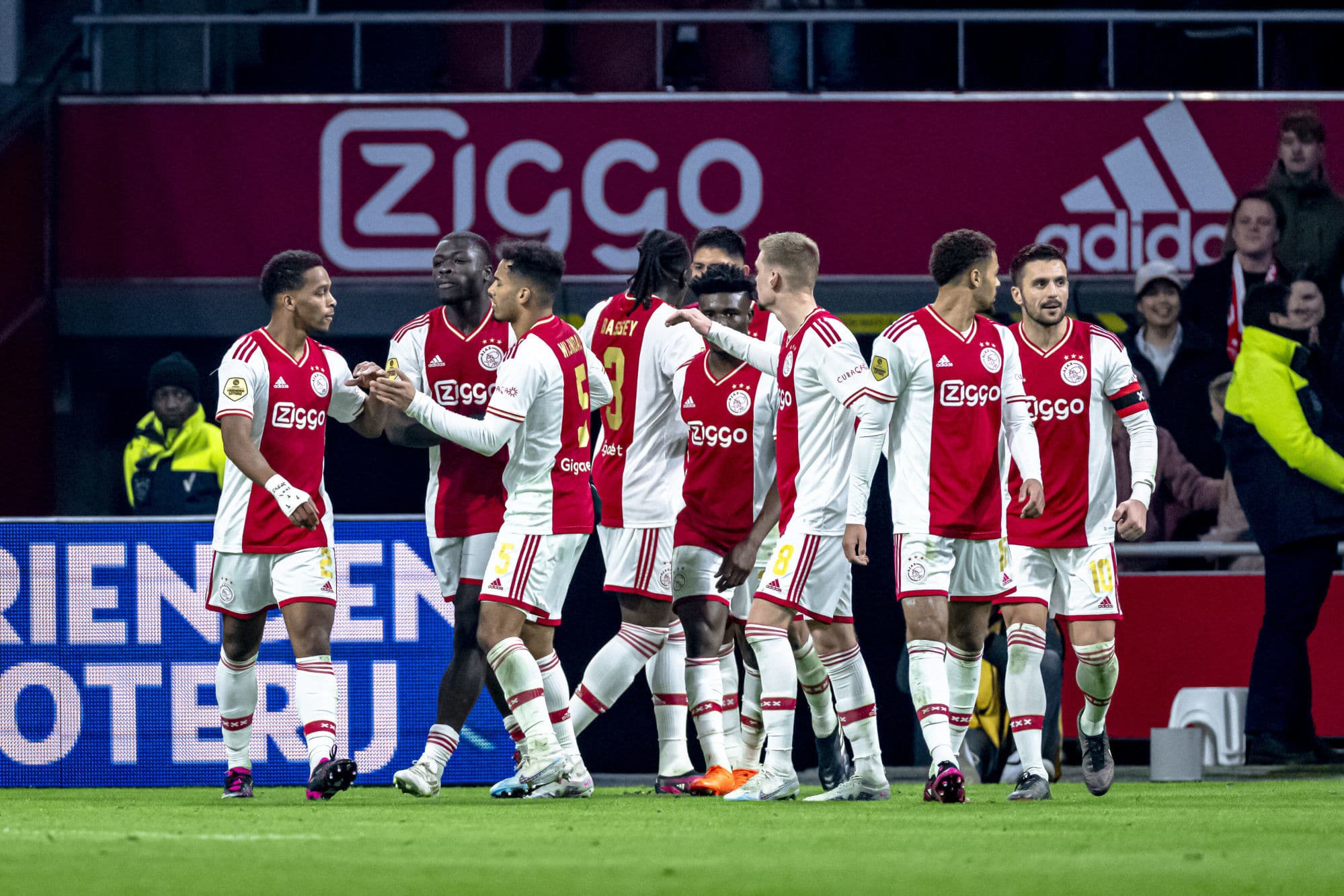 Ajax - Union Berlin : Sur quelle chaîne et à quelle heure ? - BeFoot