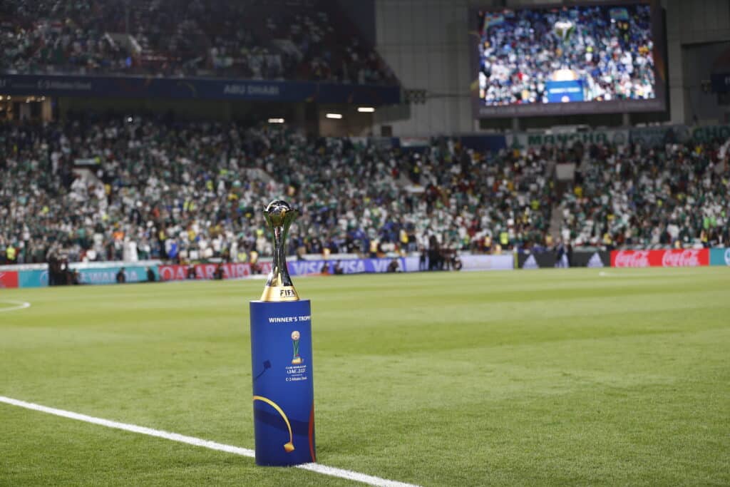 Coupe du monde des Clubs 2022 : qui sont les six clubs représentés ...