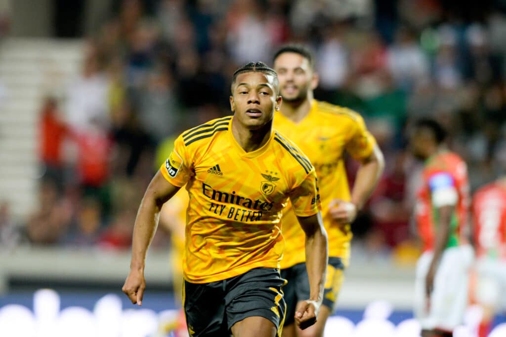 Benfica - Victoria Guimaraes : les compositions probables - BeFoot