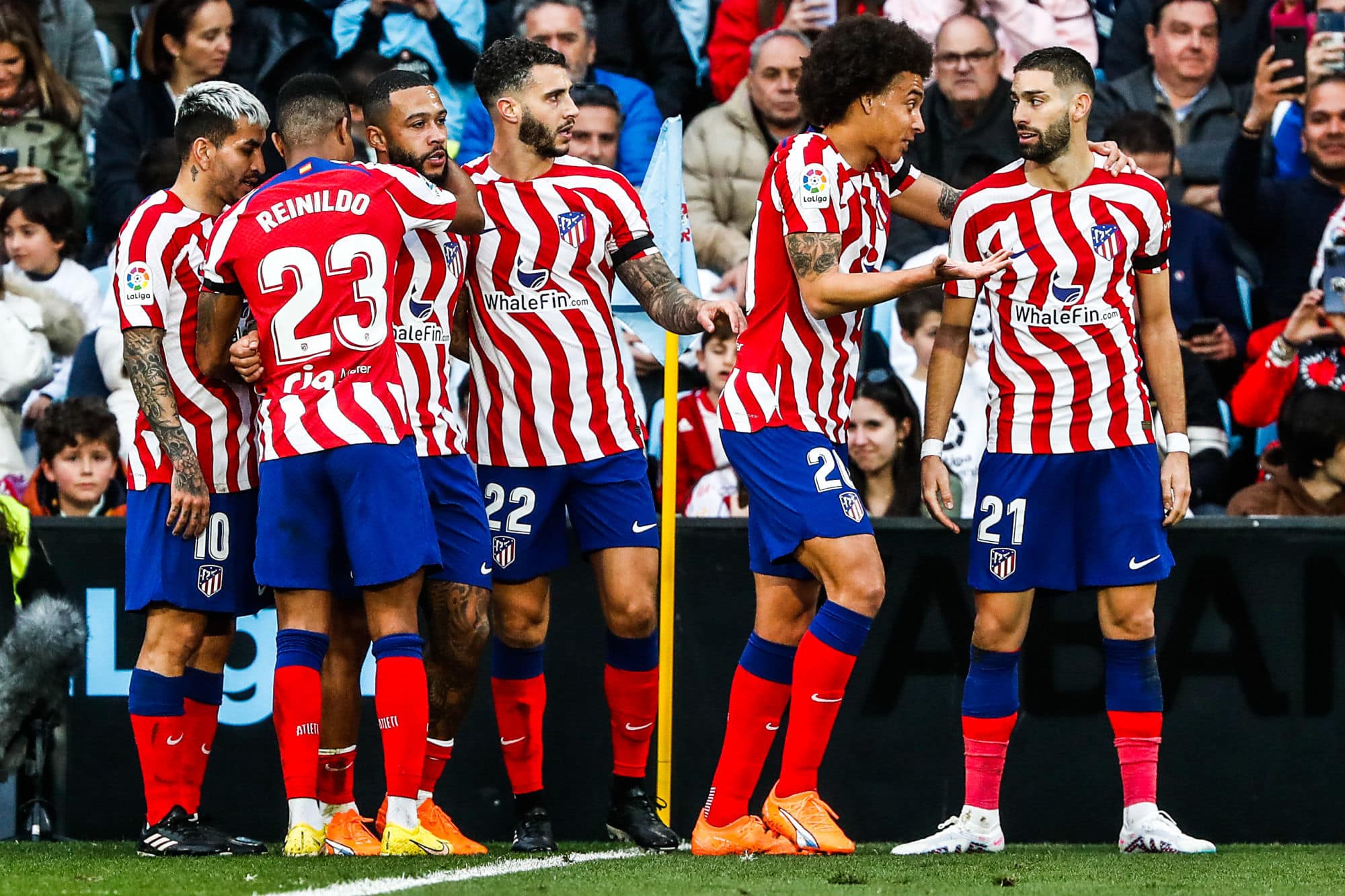 Atlético Madrid - FC Séville : Sur quelle chaîne et à quelle heure ...