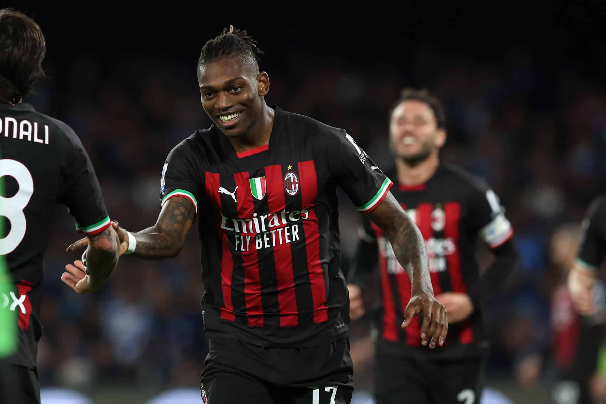 AC Milan - Empoli : Sur quelle chaîne et à quelle heure ? - BeFoot