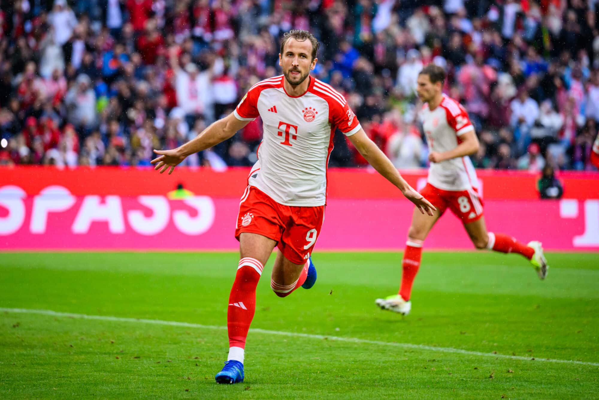 Bayern Munich - Stuttgart : Sur quelle chaîne ou streaming et à quelle ...