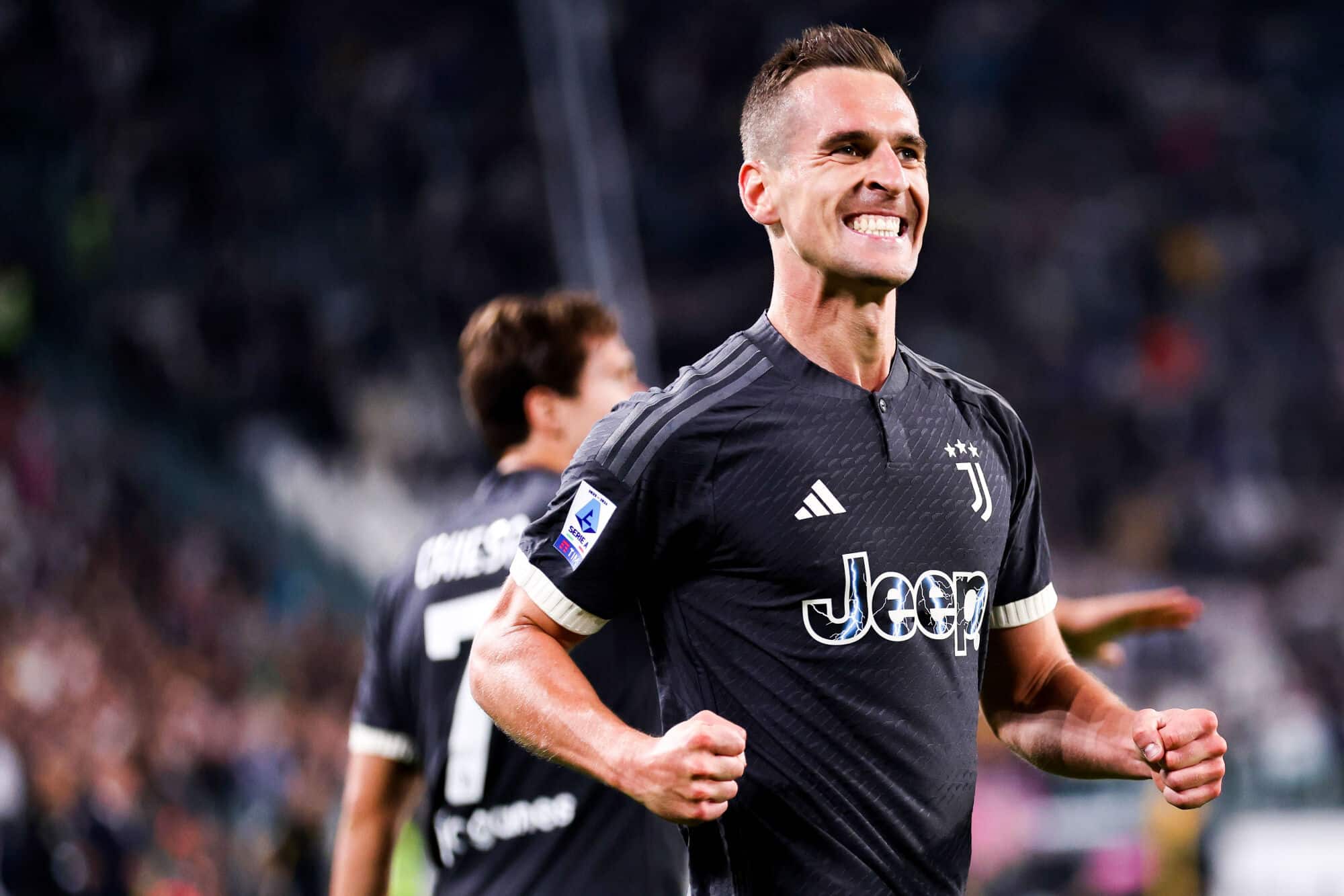Monza - Juventus : Sur quelle chaîne ou streaming et à quelle heure ...