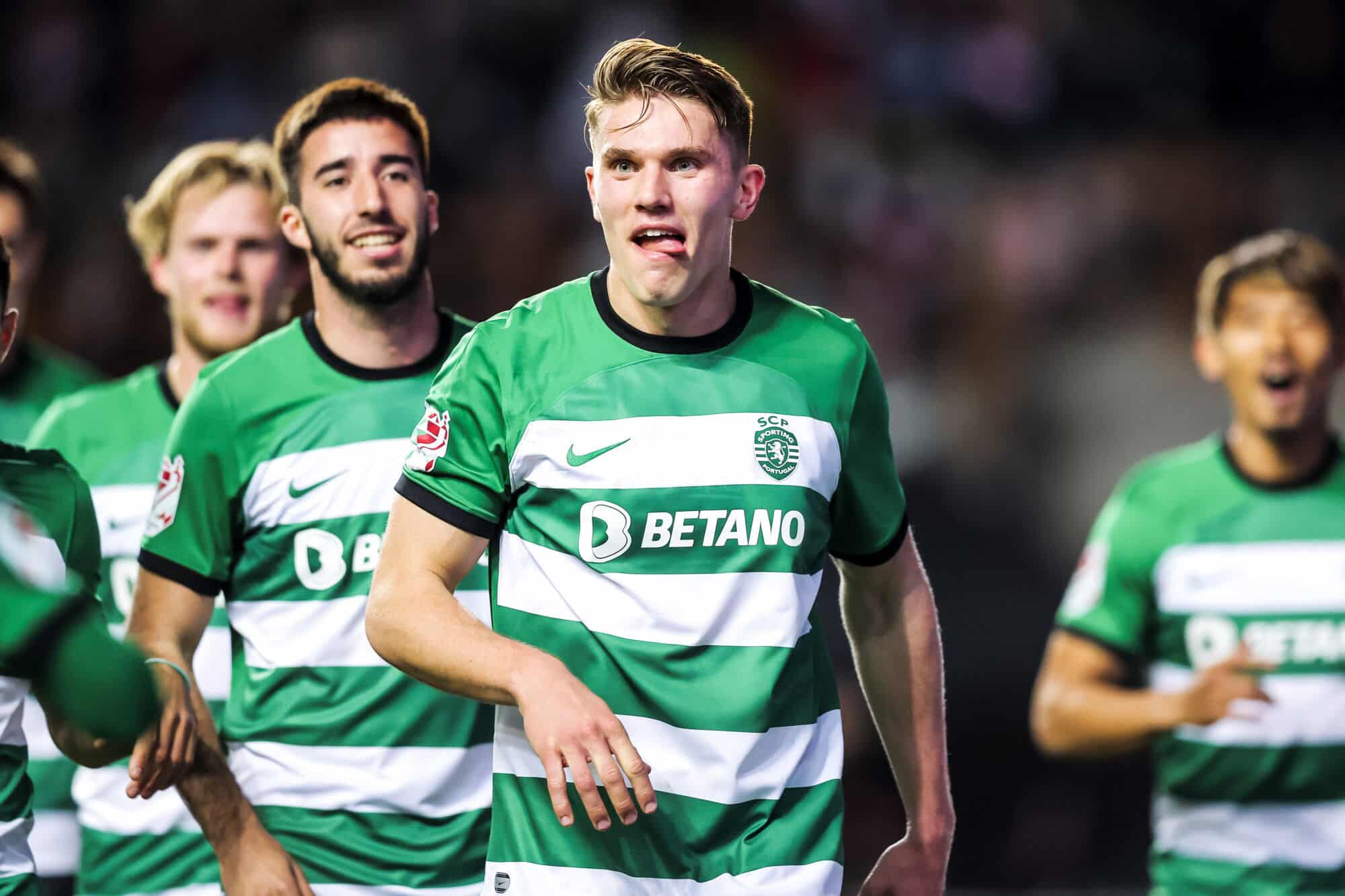 Sporting - Farense : Sur quelle chaîne ou streaming et à quelle heure ...