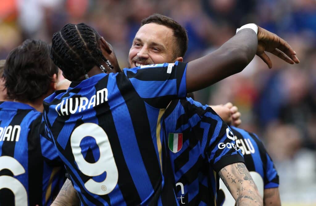Parme - Inter Milan : les compositions probables, chaîne TV et heure ...