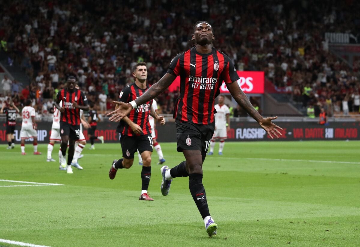 AC Milan - Bologne : les compositions probables, chaîne TV et heure ...