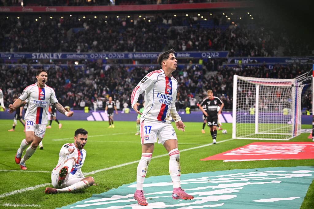 Paris FC – Lyon : les compositions probables, chaîne TV et heure - BeFoot