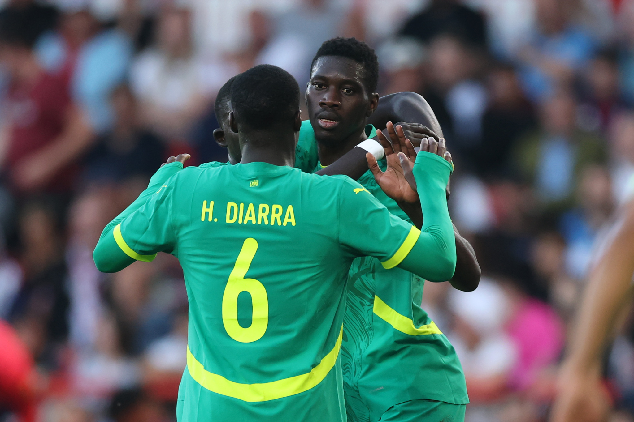 Kenya - Sénégal : à quelle heure et sur quelle chaîne voir le match ...