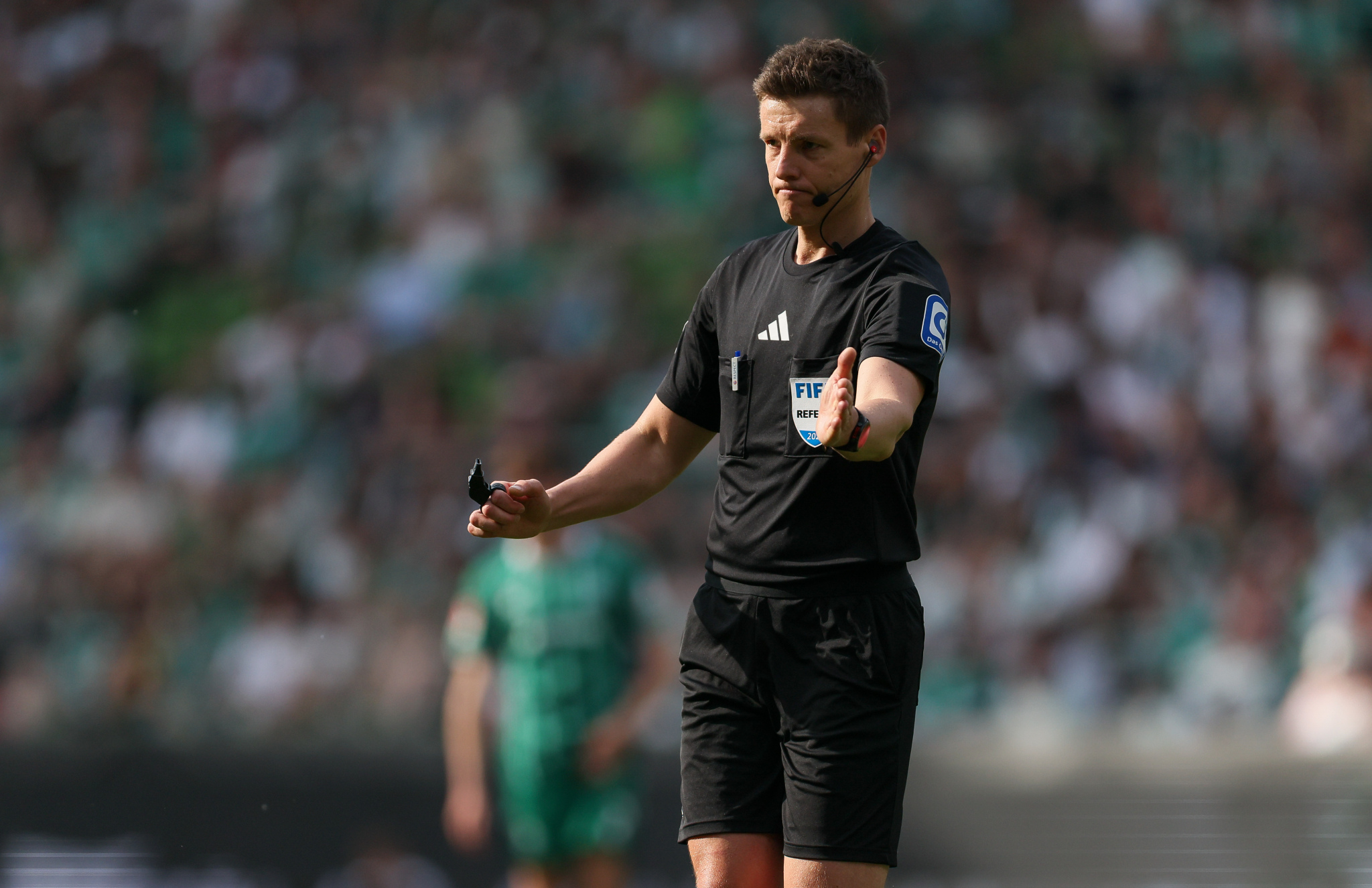 PSG - Arsenal : l'arbitre de la finale de Ligue des Champions est connu ...